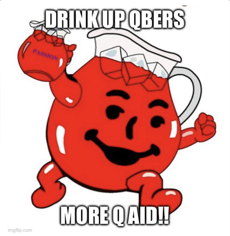 Kool Aid Man Meme Generator Imgflip — Postimages