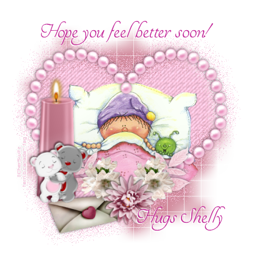 Get Well tags — Postimages