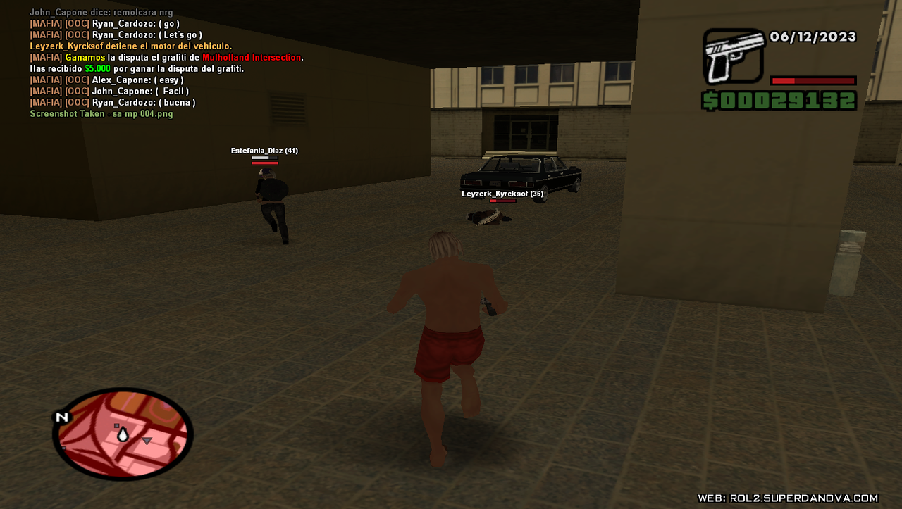 sa mp 005 — Postimages