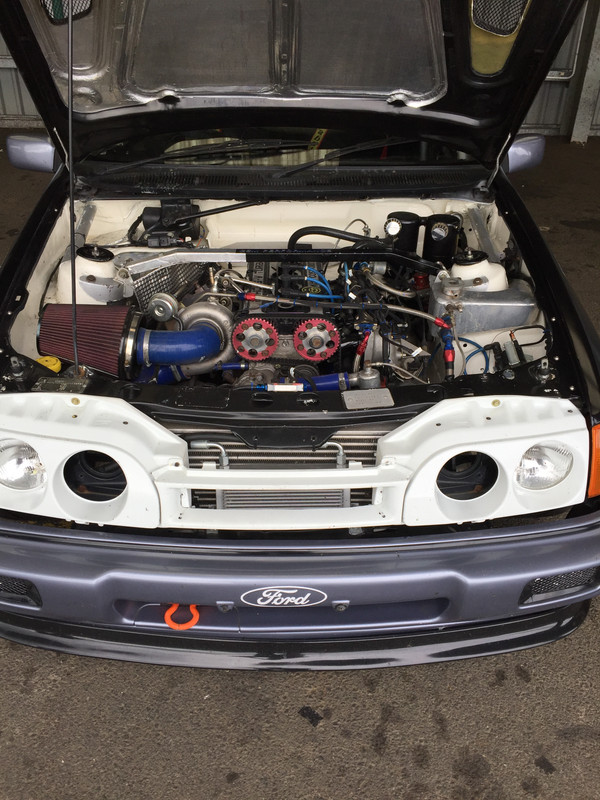 F80 Engine bay shots! | The M3cutters