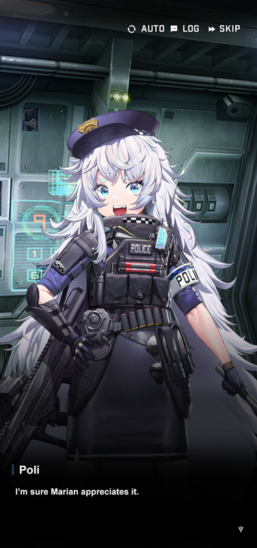 Nikke Chapter 13-14 Hypothetical Scenario - Chapter 26 ...