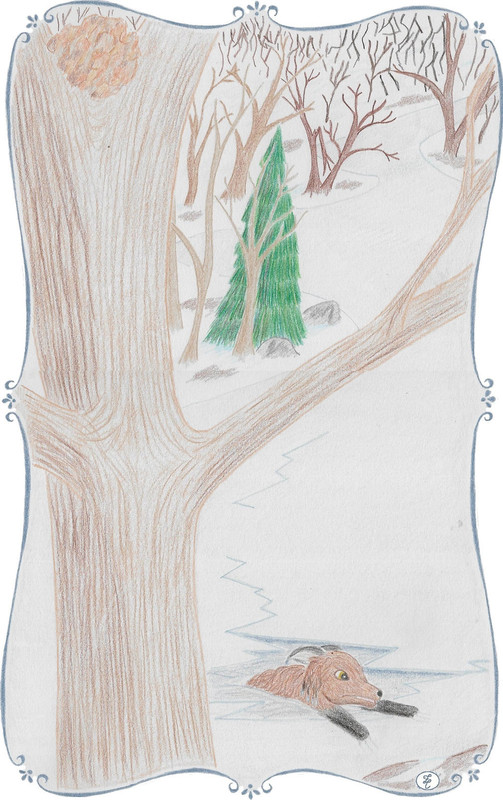 Clever Fox - Chapter 1 - FemaleChauvinist - Chronicles of Narnia - C. S ...
