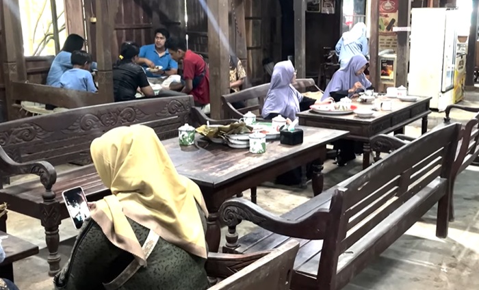 Itinerary Wisata Kuliner Nostalgia di Pawone Simbah Batang Bujet Rp 45 ...