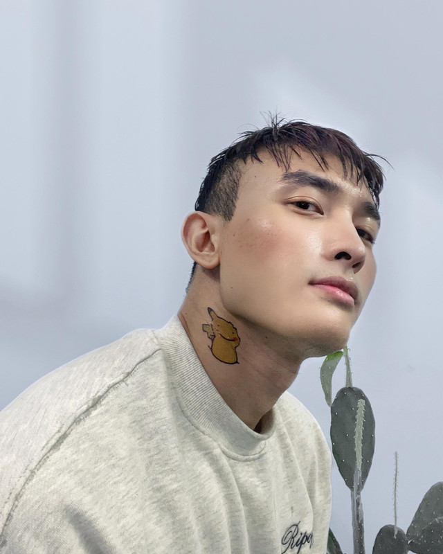 Photo by Chan Than San on May 09 2023 May be an image of 1 person — Postimages