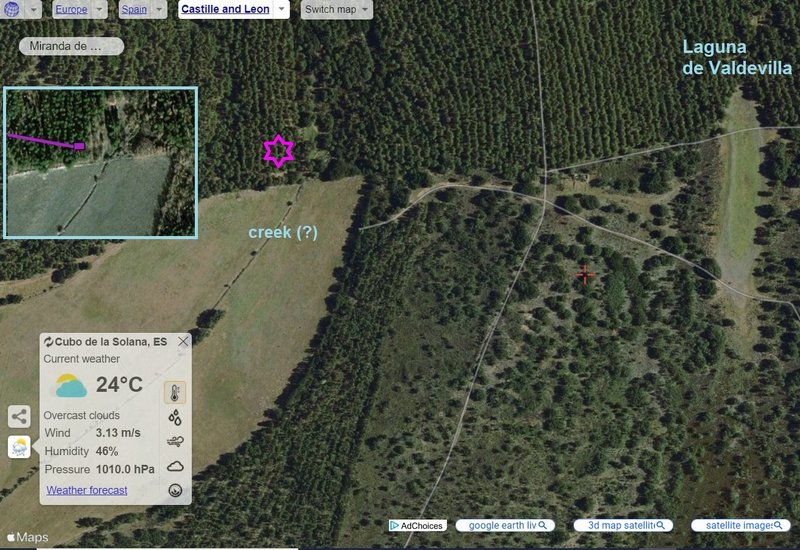 Black Stork Tracks - Page 490 - Looduskalender