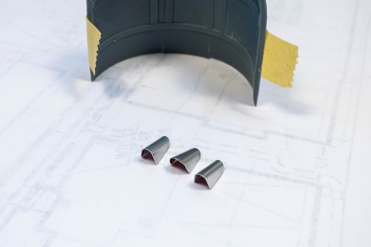 Infinity Models 1/32 Aichi D3A1 Type 99 - Page 6 - Works in Progress ...