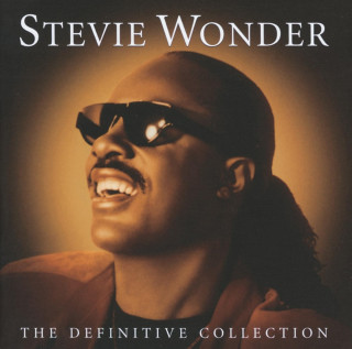 Stevie Wonder - The Definitive Collection [Deluxe Edition] (2014)[Flac ...