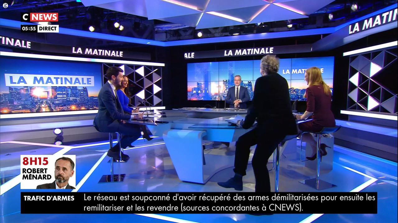 01 14 04 58 00 Météo La matinale ts snapshot 00 03 26 [2021 01 14 12 33 01] — Postimages