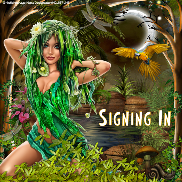 JUNGLE Signing In vi — Postimages