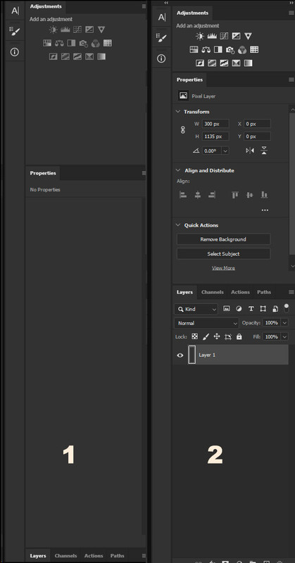 [SOLVED] - SOLVED: How do I preserve my changes to the Workspace in ...