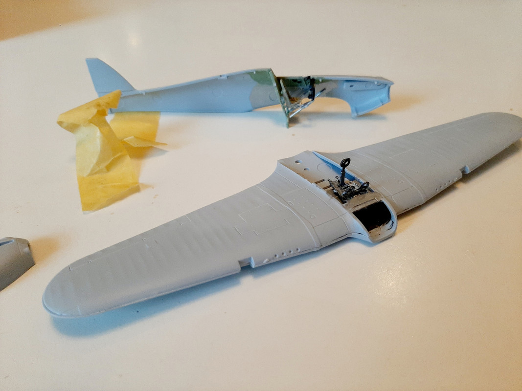 Andrew's Liverpool Defender - 312 (Czech) Sqn *Hotovou práci* - Page 3 ...