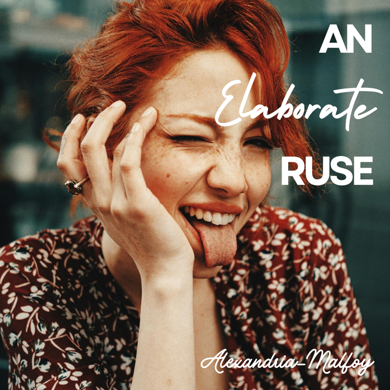 An Elaborate Ruse - Alexandria_Malfoy - Harry Potter - J. K. Rowling ...