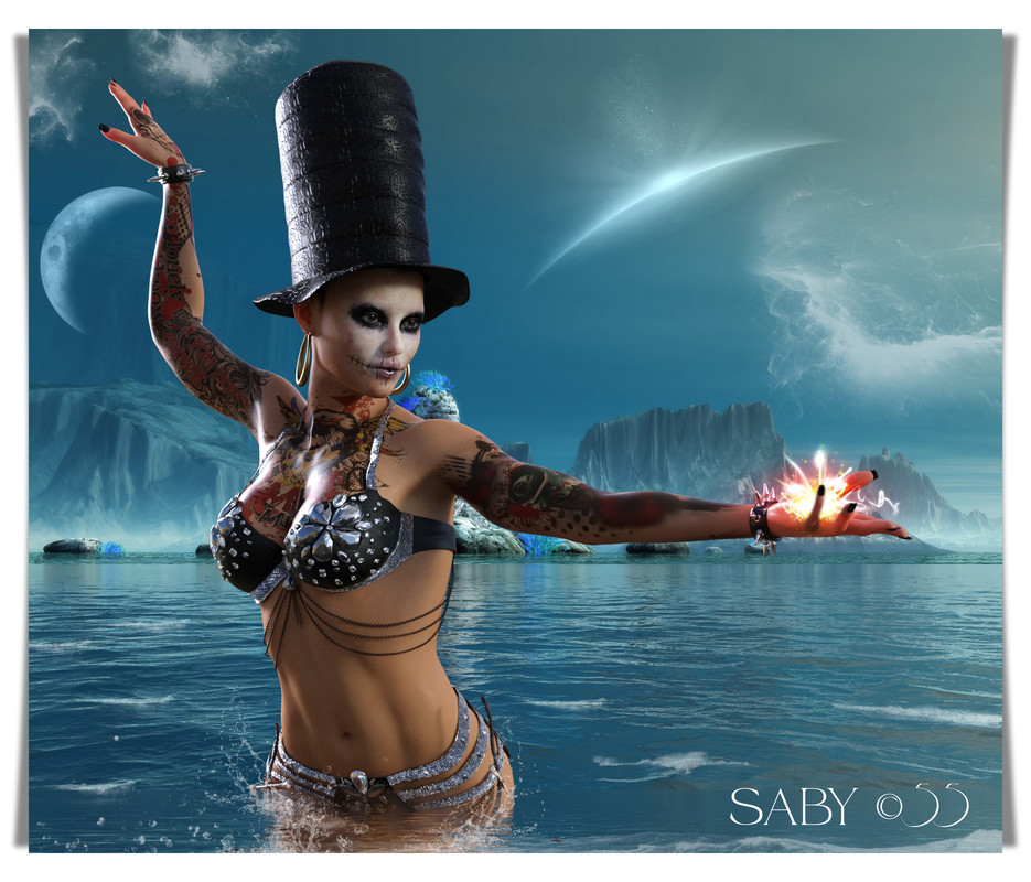 A star was born — Postimages