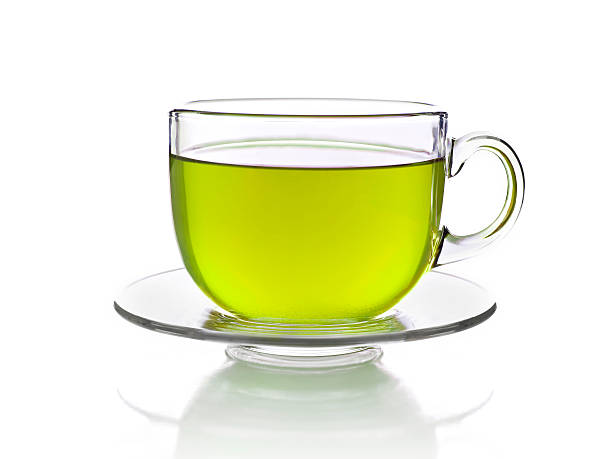 Six Health Benefits Of Green Tea You Have To Know