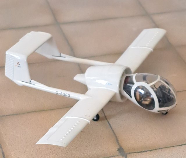 Edgley Optica - The Unofficial Airfix Modellers' Forum