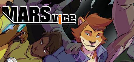Mars Vice - TENOKE | ShadowEagle Repacks | High Quality Game Source