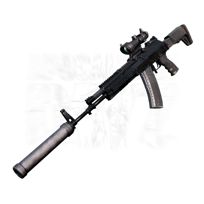 DayZ Apocalypse - Игровой магазин