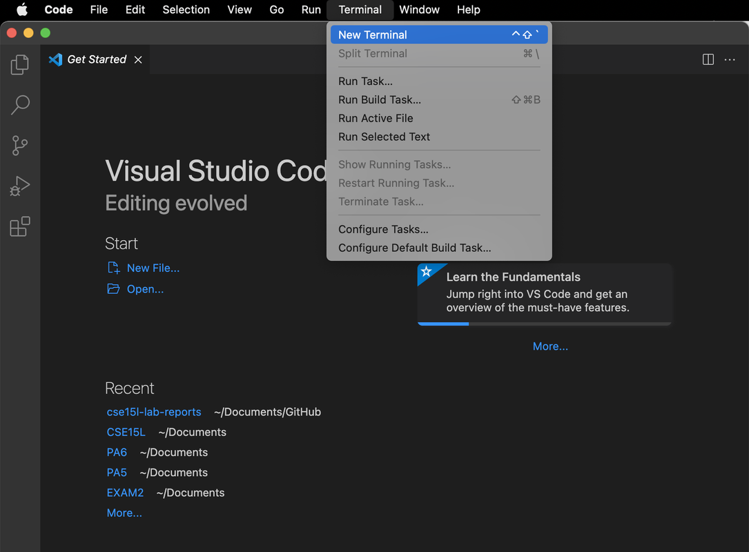vscodeterminal — Postimages