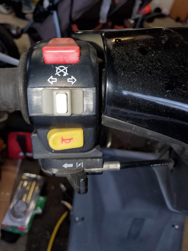 E-ton beamer matrix | 49ccScoot.com Scooter Forums