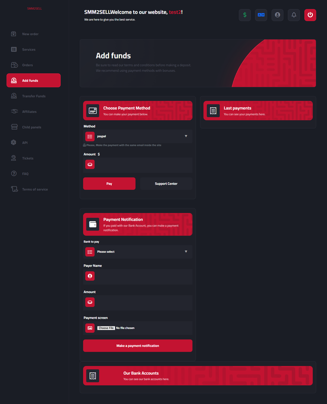 Album — Postimages