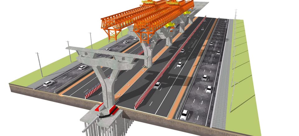 M82 Motorway (Kanchanaphisek Road - Pak Tho) | SkyscraperCity Forum