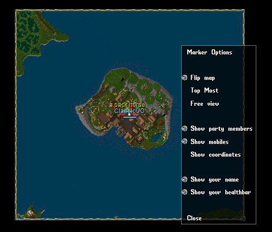 World Map · ClassicUO/ClassicUO Wiki · GitHub