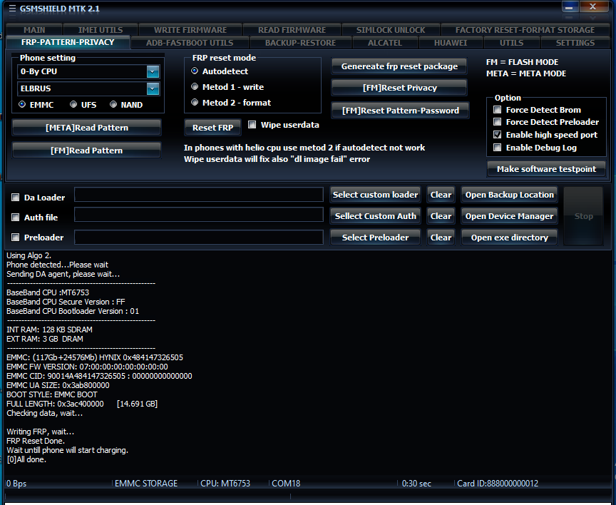 [29/06/2021] GSM Shield Box MTK Module v2.2 is out... - GSM-Forum