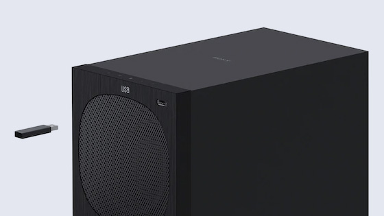 Sony Home Theater con Dolby Digital HT-S20R SONY | falabella.com