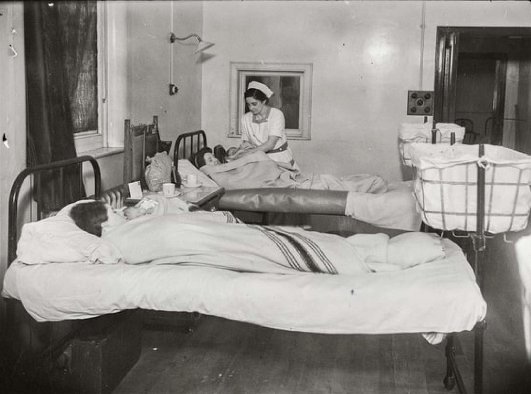 walton hospital - Bootle Times News