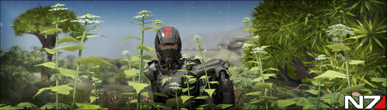 Mass Effect - N7 Armor (v5.0) at Starfield Nexus - Mods and Community