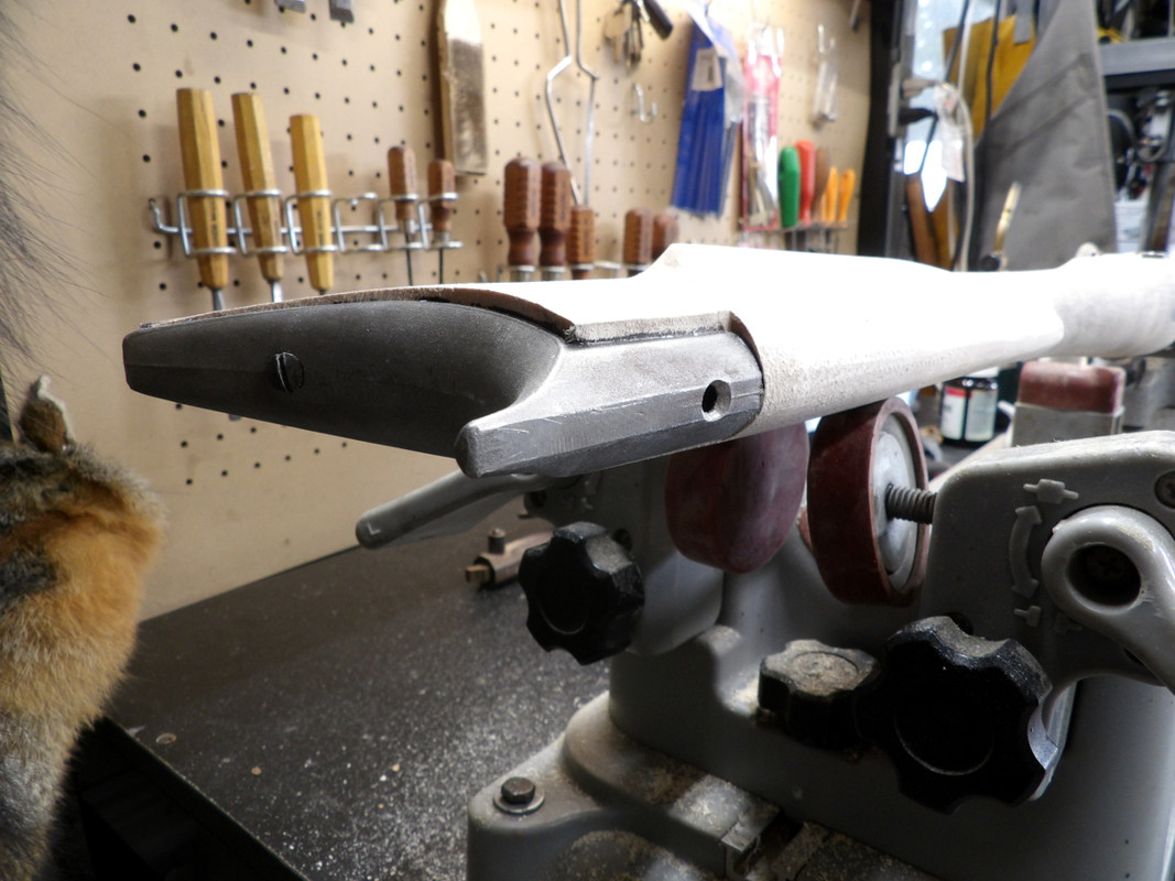 Leman Cross Plains Rifle kit