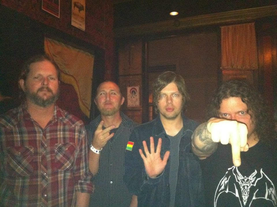 Blogs - Acid Bath 2024 U.S. Tribute Tour Announced