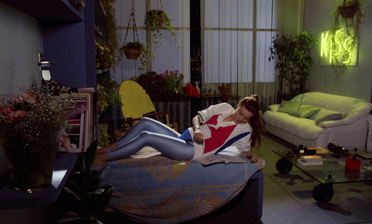 Dèmoni 2… L’incubo ritorna (1986) BRRip m720p – ITA/ENG 2.05 GB – HD4ME