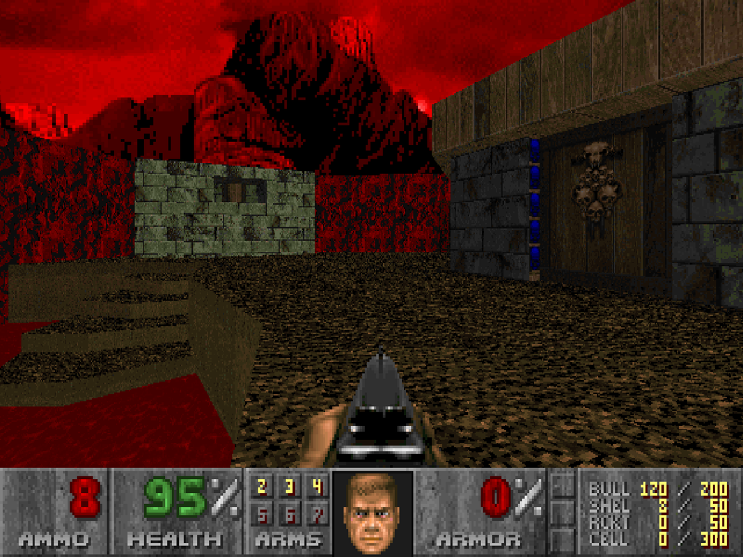DOOM0013 — Postimages