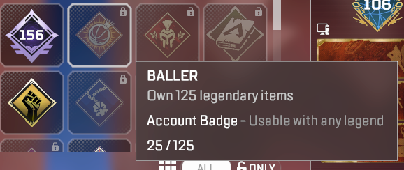 Apex Legends Accounts for Sale PS4/Xbox/PC, Buy & Sell Trade at Z2U.com