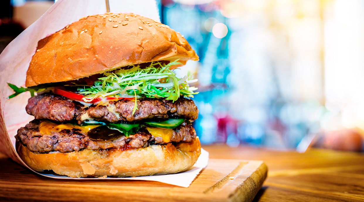 Bwibo Restaurant delivery in Nairobi | Order Online with Glovo