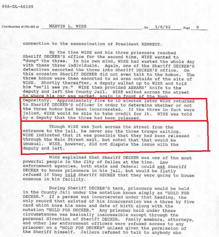 Jim Garrison-- A Truly Great American Hero - Page 3 - JFK Assassination ...