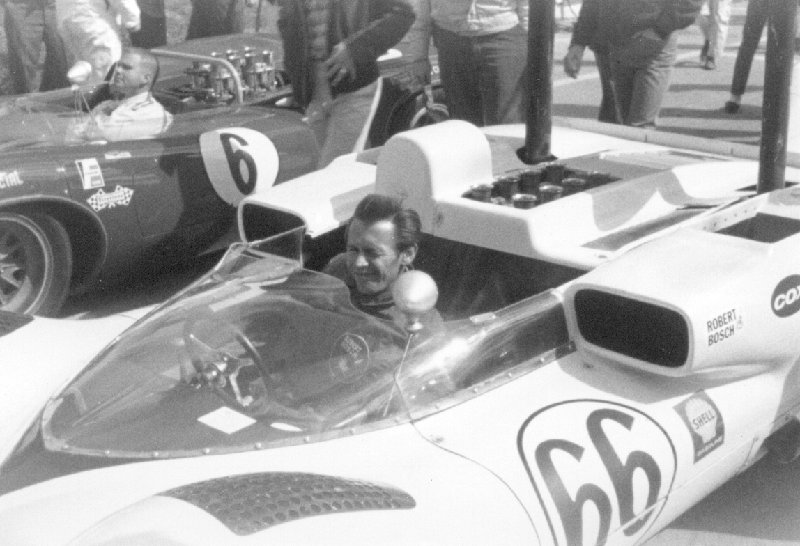 Gary Knutson - The Nostalgia Forum - The Autosport Forums