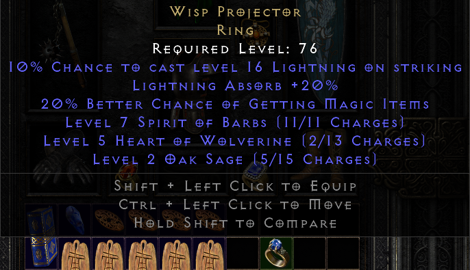 20/20 Wisp Ft - Topic - d2jsp