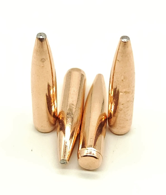250ct Speer Gold Dot 140gr .264 6.5 Bonded - Reloading Bullets at ...