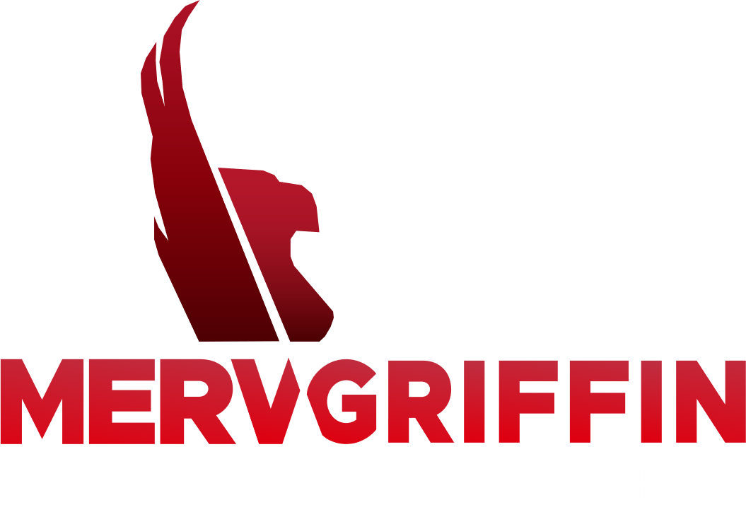 Merv Griffin Entertainment (2010 2011) logo ( RECREATION) — Postimages