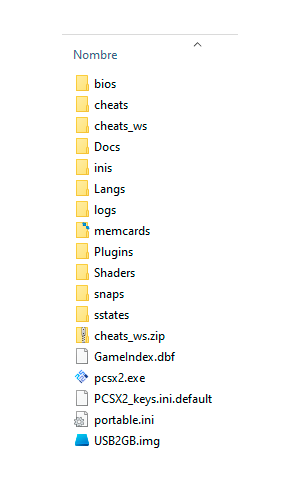 PS2 - Install open ps2 loader on pcsx2 emulator | PSX-Place