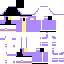 Cute Outfit Base + Unshaded Version! Minecraft Skin