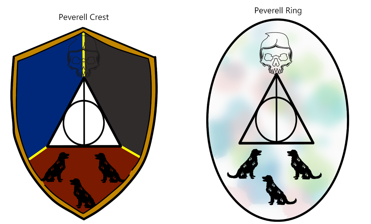 The Sun and The Star - Fandom_Beanie - Harry Potter - J. K. Rowling ...