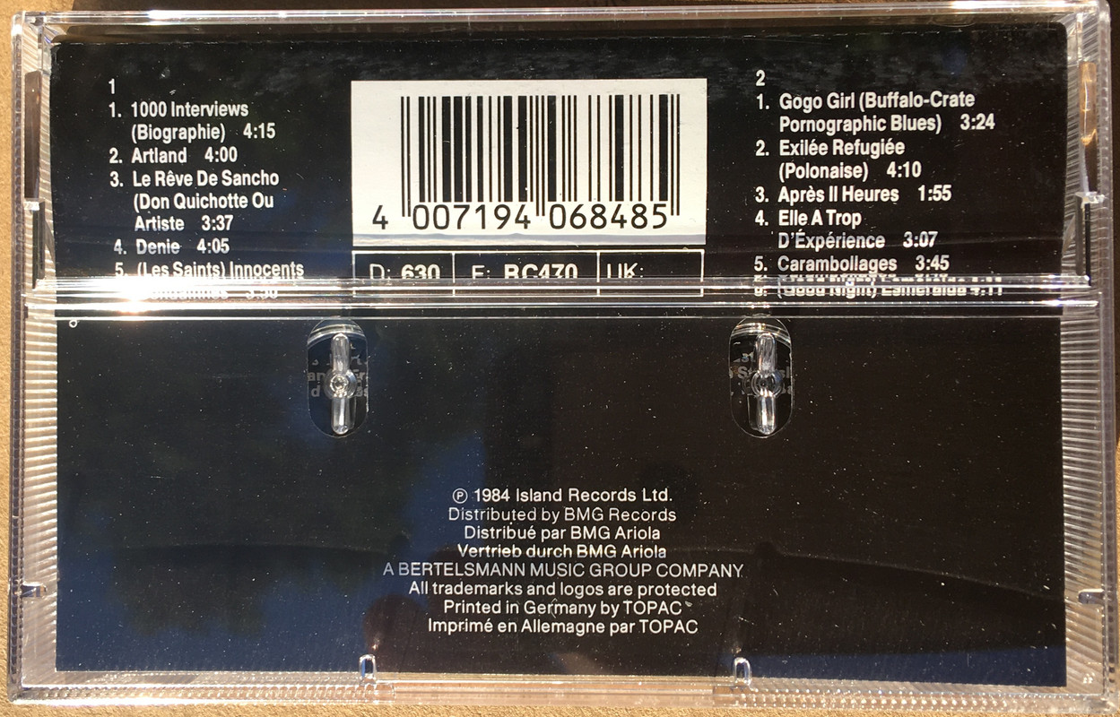 derrière — Postimages