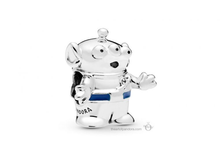 Pandora & Chamilia (Disney bedeltjes) - Pagina 4 - Forum Café Mickey