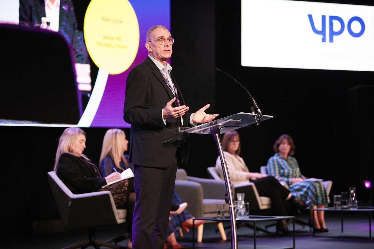 Procurement - Our Commitment | YPO