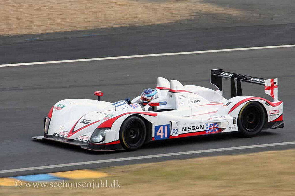 2011 LM 41 Tom Kimber Smith Karim Ojjeh Olivier Lombard 0016 — Postimages