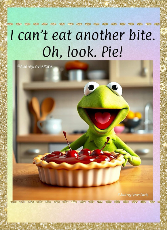 OT funny but not political thread - Page 63 - The Coleman Collectors Forum