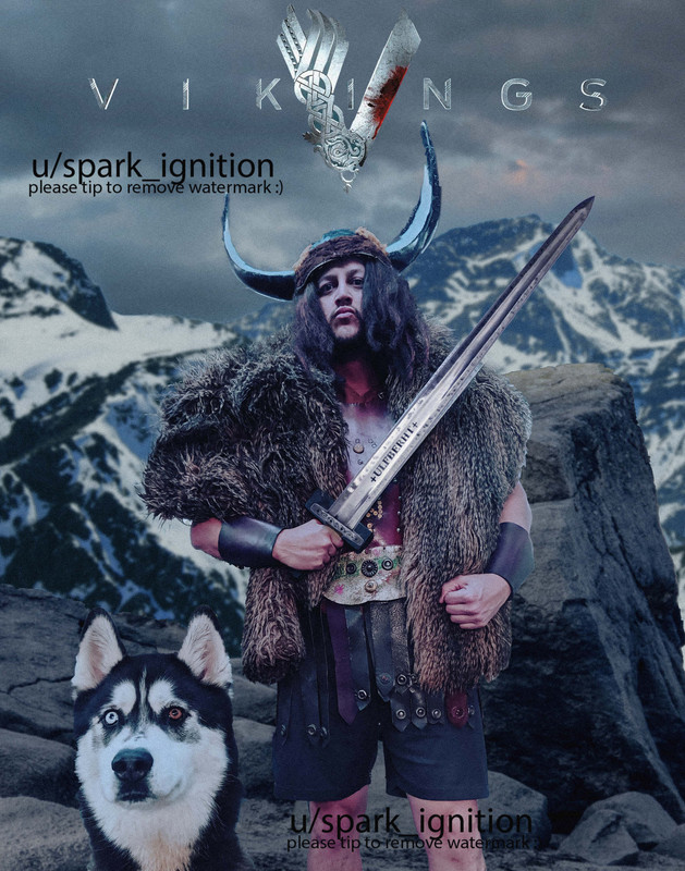 Make this epic please. Will pay for awesomeness. : r/PhotoshopRequest